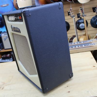 Valvetrain Concord 6 Watt Guitar Tube Combo Amp | Reverb