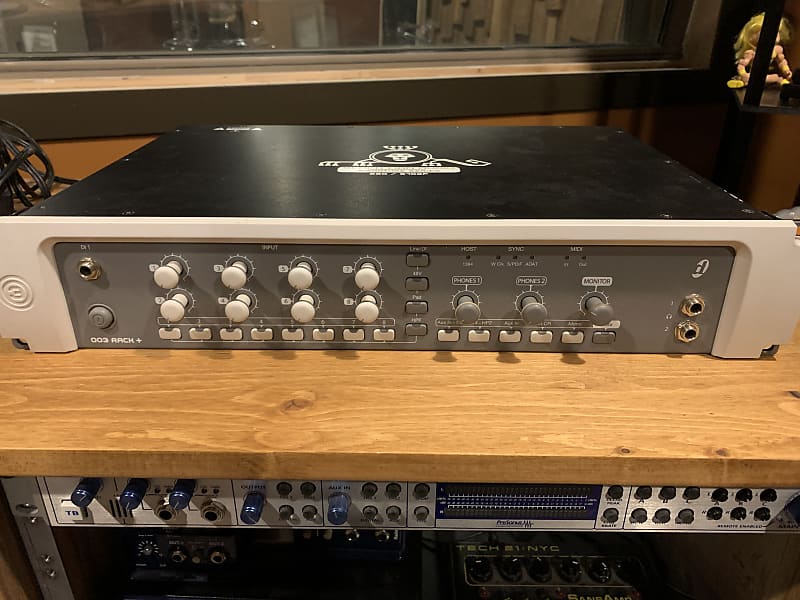 Digidesign (BLA MOD) 003R | Reverb UK