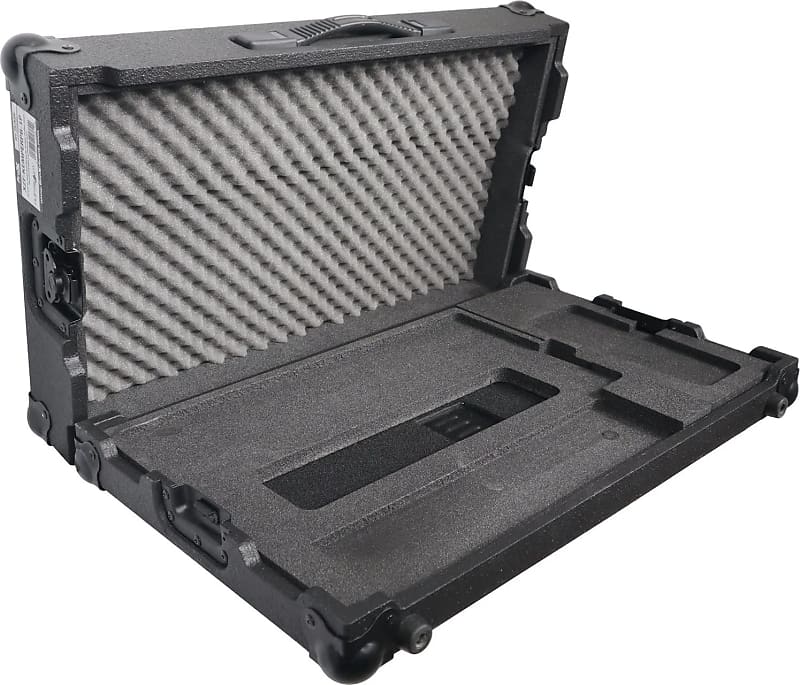Universal Pedalboard Case For Guitar Bass Multi Effect Volume | Reverb