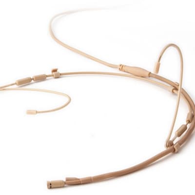 Point Source CX2-8D-XSH Confidence Dual Omni/Cardioid Headset | Reverb