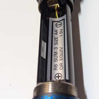 Audio-Technica AT835b Condenser Shotgun Microphone | Reverb