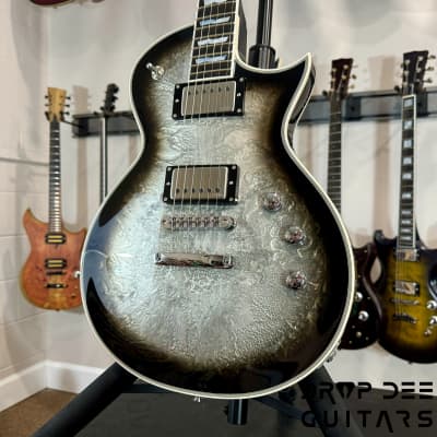 ESP Original Series Eclipse Custom Electric Guitar w/ | Reverb