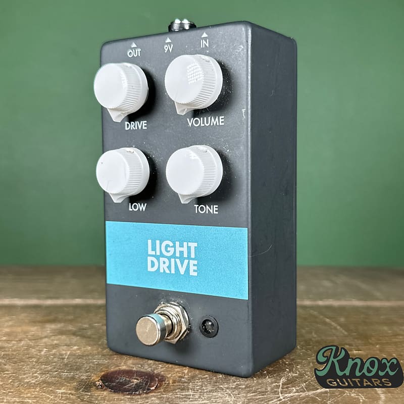 Gear Supply Co Light Drive | Reverb