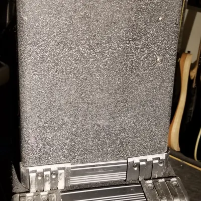 Crate GX-65AV Anniversary Model Limited Edition 1990's Black | Reverb