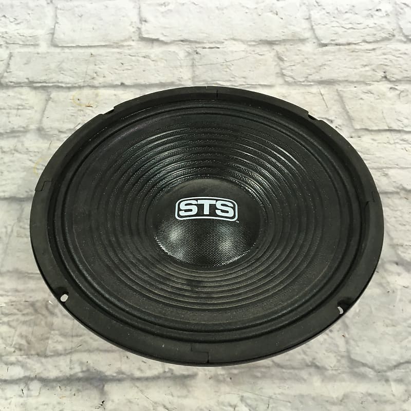 STS 10 Live Sound Speaker | Reverb