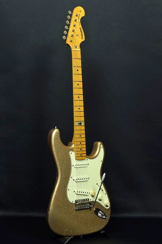 Fernandes LD 85KK Love Driver (08/22) | Reverb Fernandes LD 85KK Love Driver (08/22) | Reverb