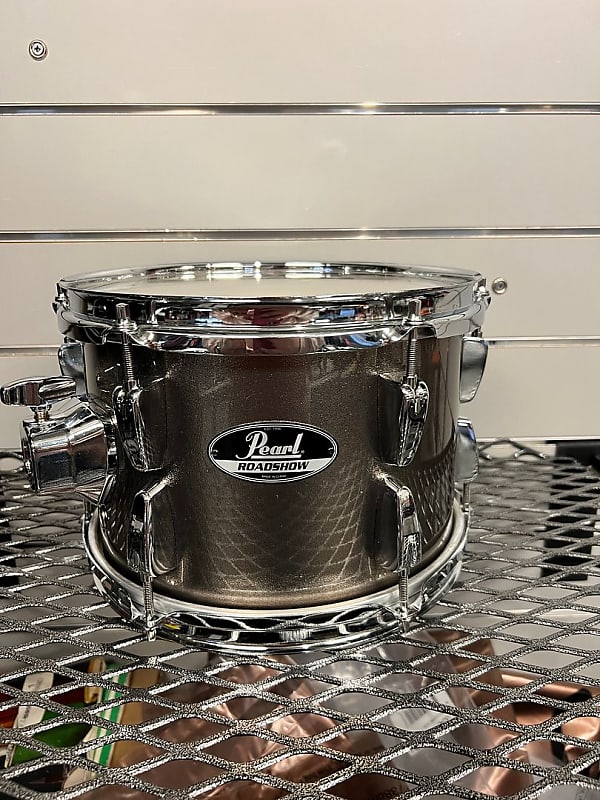Pearl Roadshow 10" Tom Drums (Atlanta, GA) | Reverb