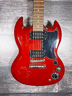 Epiphone SG SPECIAL Electric Guitar (Orlando, FL Colonial) | Reverb