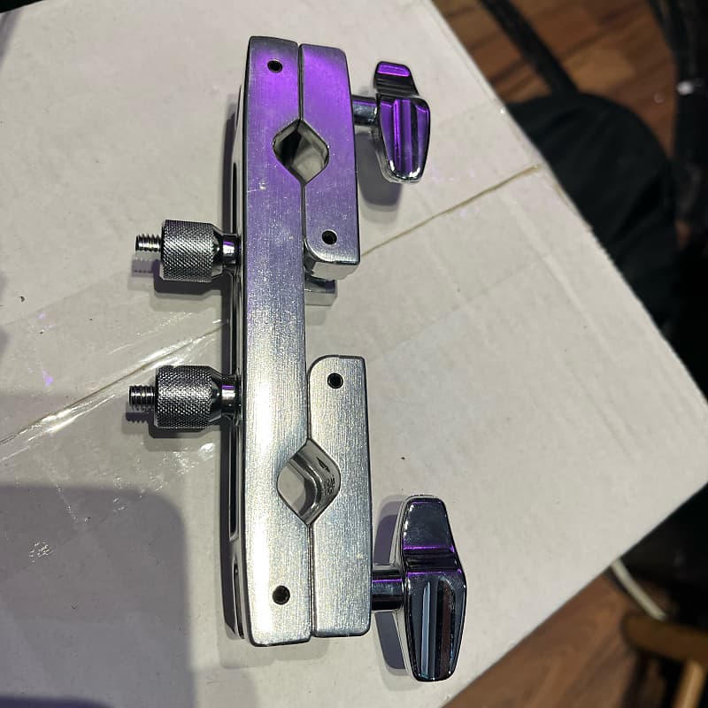 Pearl AX 20 2 Hole Accessory Amp (Discontinued) | Reverb