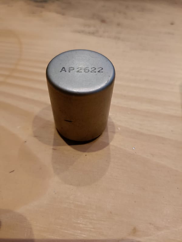 API AP 2622 | Reverb