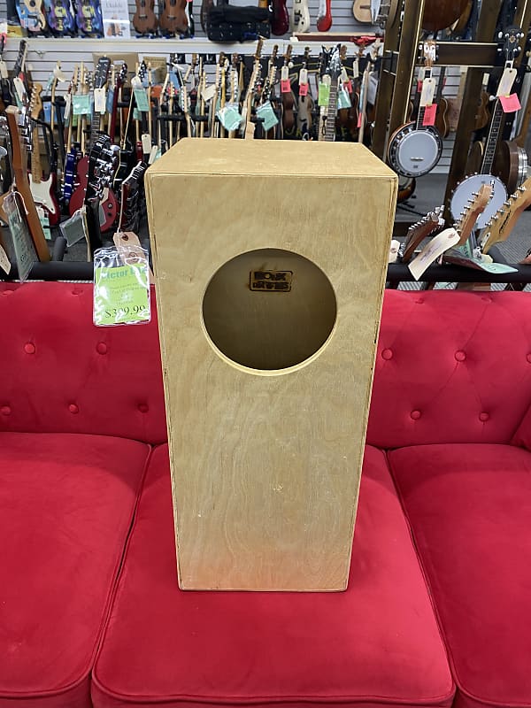 Monk Drums Sol Series – Matte Natural | Reverb