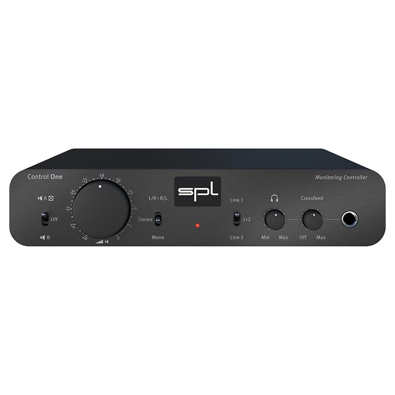 SPL Control One | Reverb UK