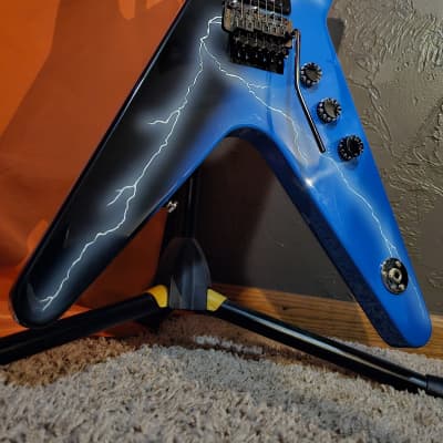 Dean USA Dimebag Darrell "Dean From Hell" ML #57 | Reverb