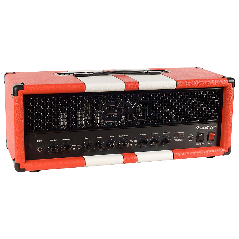 Engl Fireball 100 E635 40th Anv. LTD 32/40 | Reverb