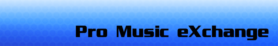 Pro Music eXchange | Reverb España
