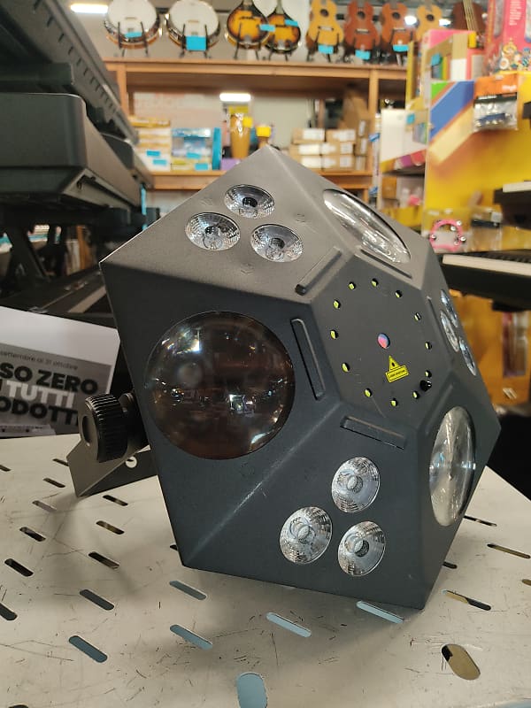 Atomic 4dj Blackstar 5 in 1 | Reverb