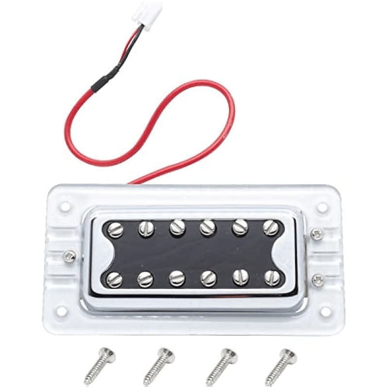 Gretsch G5400 Blacktop Filter'Tron Neck Pickup, Chrome | Reverb Canada