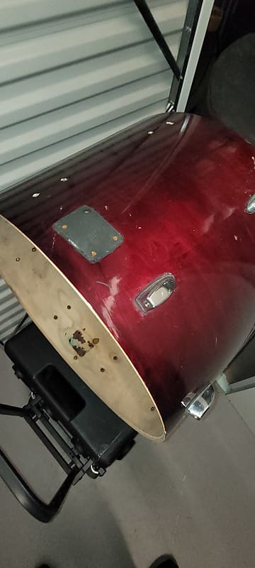 Drum Shell Pack | Reverb