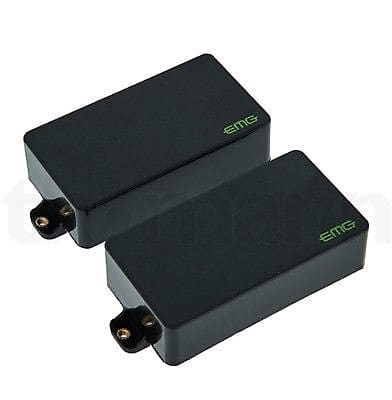 EMG KHBB Kirk Hammett Bone Breaker Electric | Reverb Deutschland