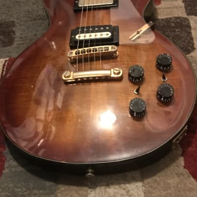 Electra Les Paul X-110 1975-1976 Modified | Reverb