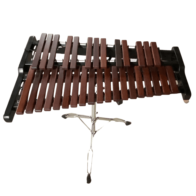 Musser Ludwig 2.5 Octave Xylophone Kit (no sticks) | Reverb