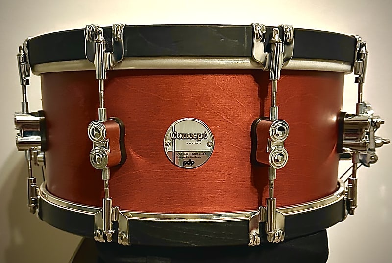 PDP Classic Maple Concept Snare | Reverb