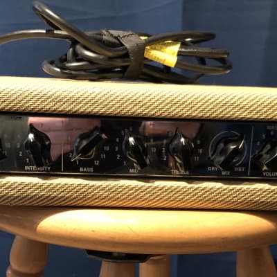 Peavey Valverb Tweed | Reverb