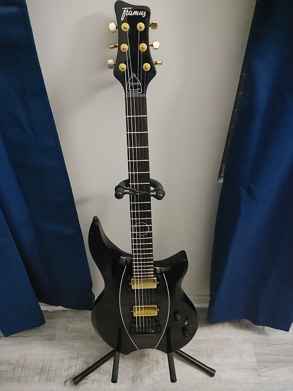 Framus Devin Townsend Signature D-Series | Reverb