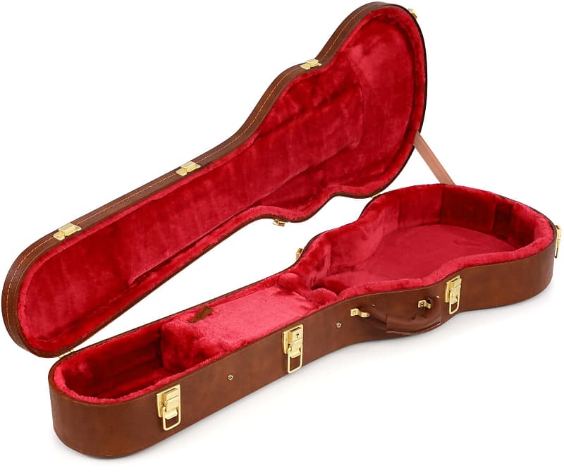 Gibson Les Paul Original Hardshell Case | Reverb