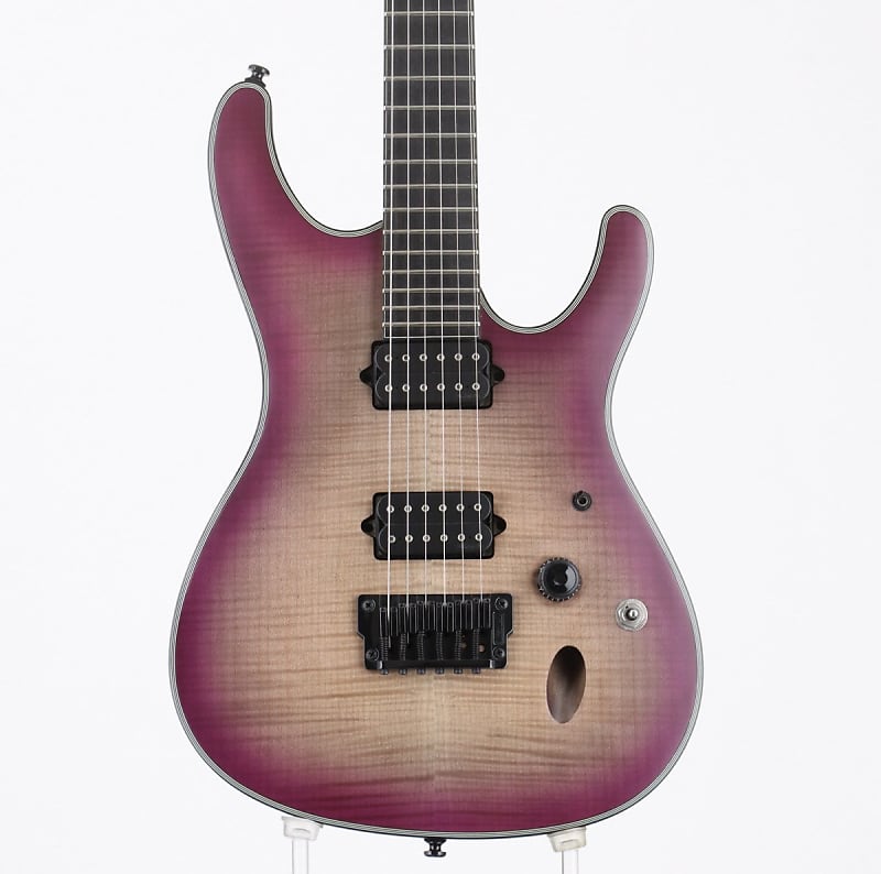 Ibanez SIX6FDFM DCB [SN I170211492] [02/19] | Reverb