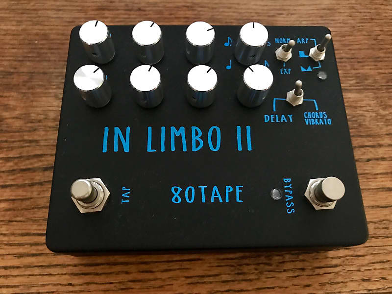 80tape In Limbo II | Reverb