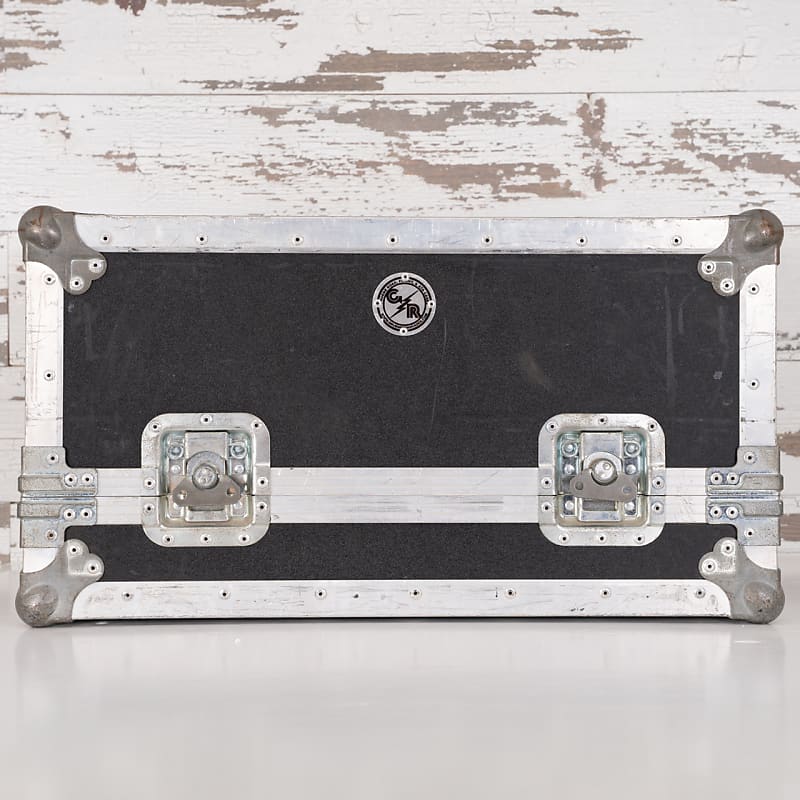 Gruene Road Case for Suhr Badger/PT15 Head | Reverb