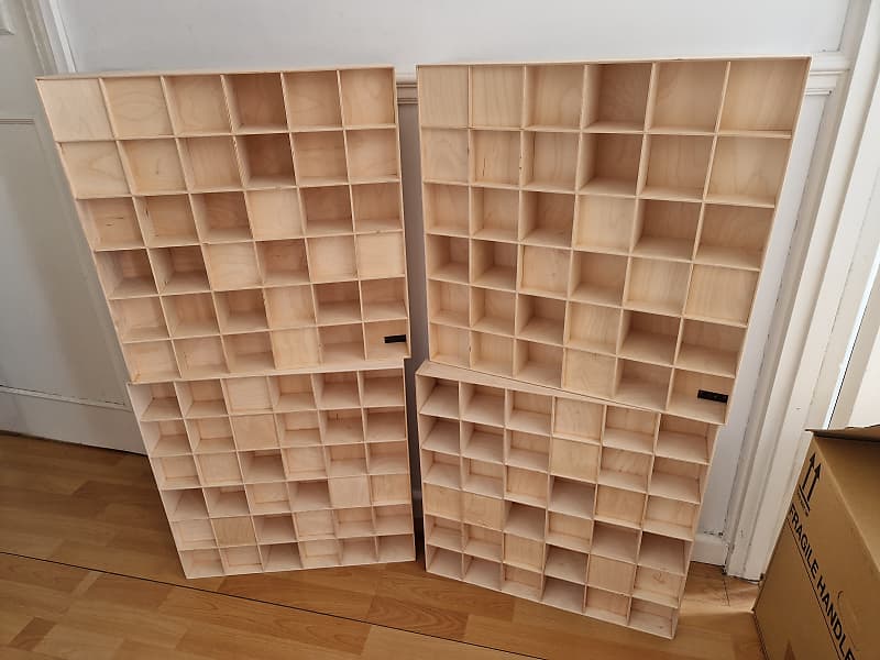 HOFA Diffusor Natural | Reverb