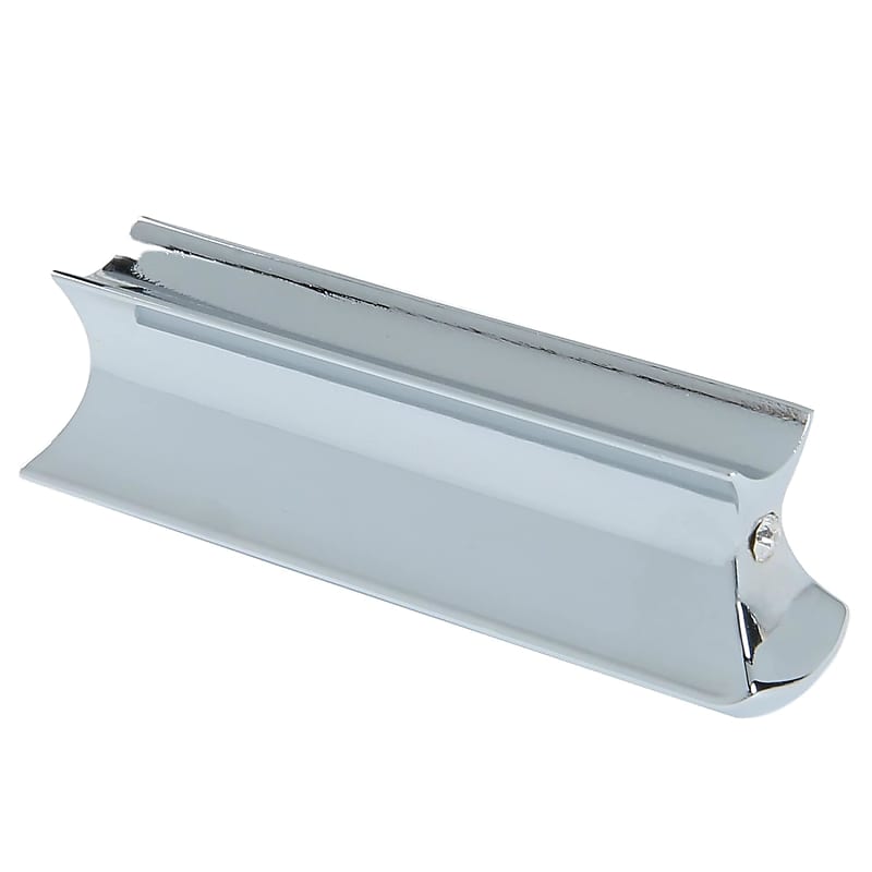 Guitar Slide Tone Bar For Electric Guitar, Dobro, Hawaiian | Reverb