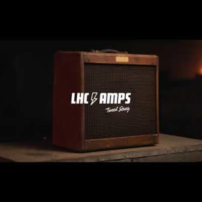 IHC Amplifiers, Fender 5F2A Tweed Princeton 1959 Amp | Reverb