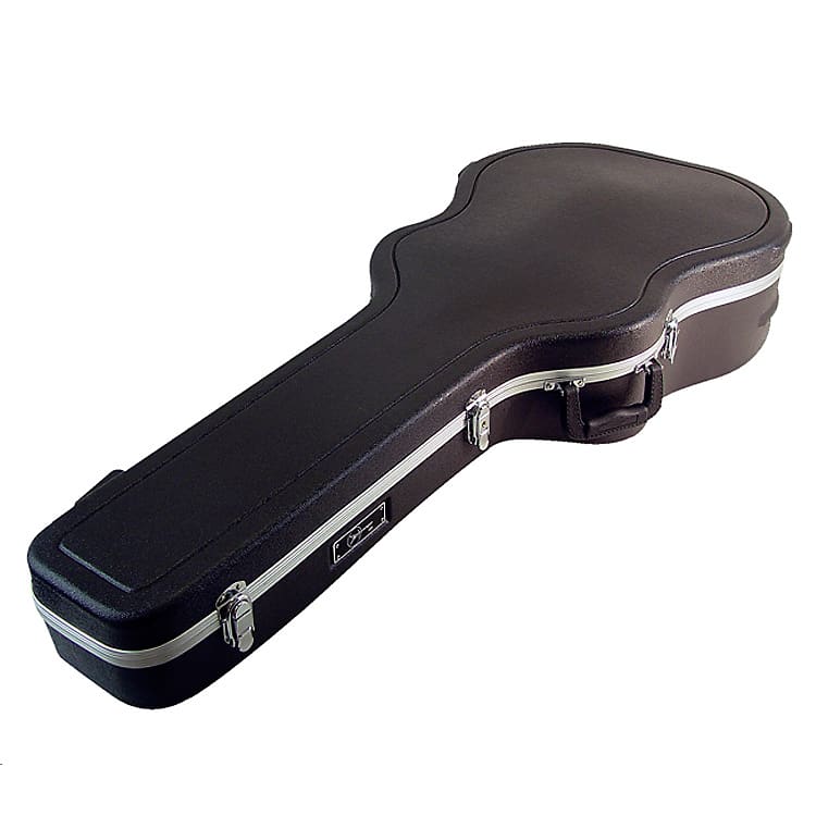 PRG Deluxe ABS 335 Style Guitar Case | Reverb