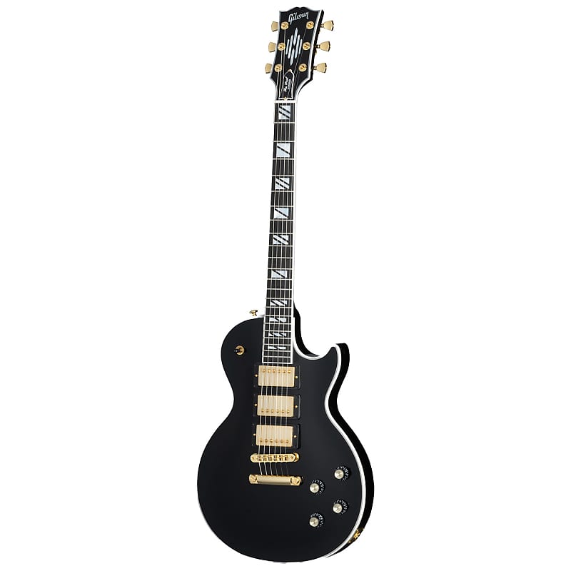 Gibson Les Paul Supreme 3-Pickup | Reverb