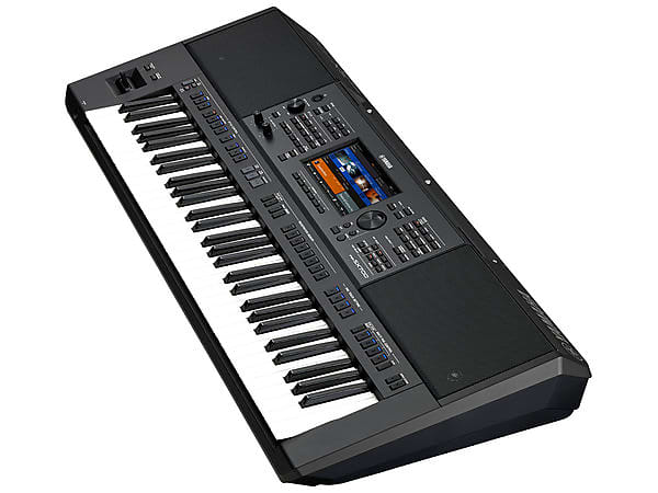 Yamaha Psr Sx 700 | Reverb