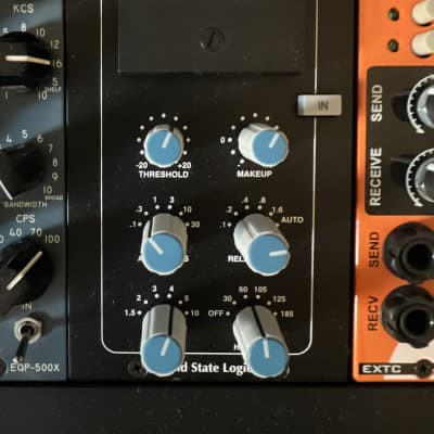 Rupert Neve Designs Rupert Neve Designs R10 bundle with | Reverb