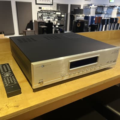 Atoll Electronique DAC300 DAC; D/A Converter; DAC-300; Black; | Reverb