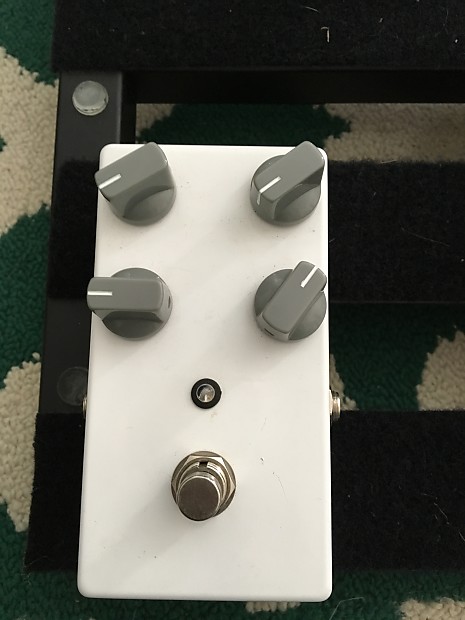 Timmy Clone | Reverb