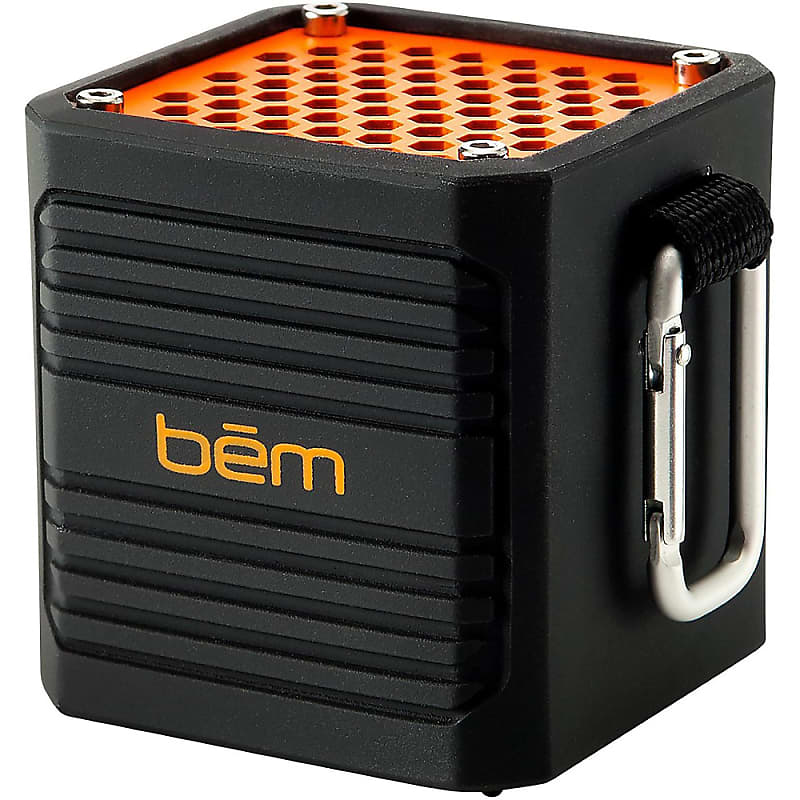 BEM Wireless EXO200 Waterproof IP5 Buetooth Speaker Regular | Reverb