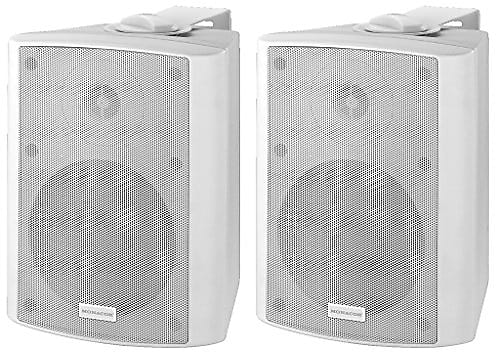 MONACOR 132360 Active Cabinets | Reverb