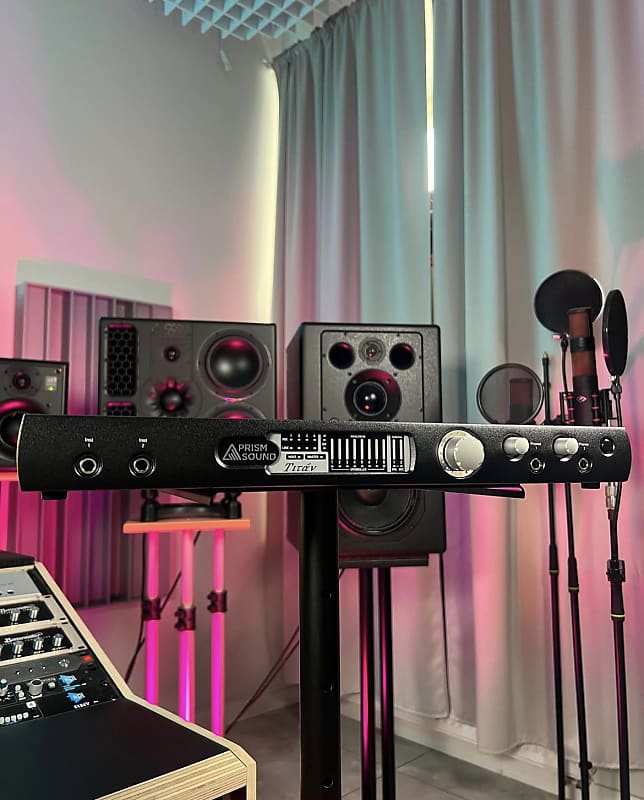 Prism Sound Titan - 3-YEARS WARRANTY | Reverb