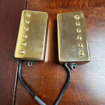 Schaller Tremolo For Gibson Guitars. NOS Rare! | Reverb UK