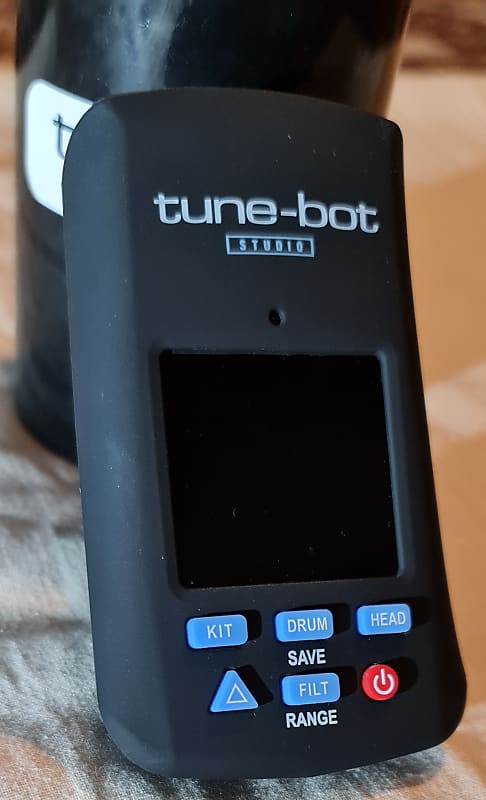 Overtone Labs Tune Bot Studio | Reverb