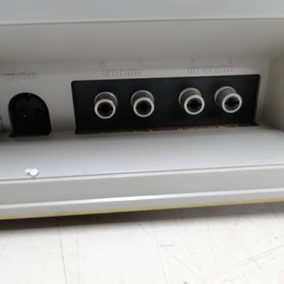 JVC KD-D2 Single Well Basic Cassette Deck - Silver / Japan | Reverb