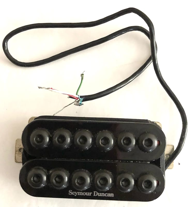 Seymour Duncan Invader Pickup | Reverb