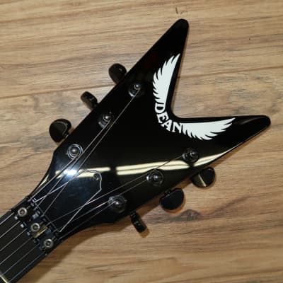 Dean USA Dime Slime ML 2021 - Slime | Reverb