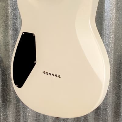 Reverend Billy Corgan Signature Pearl White Guitar #1946 B | Reverb